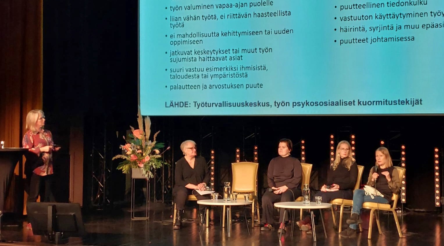 Tuottajapankki-hanke tuo näkyvästi esille kulttuurialan henkisen infran kehitystyötä - mukana ...