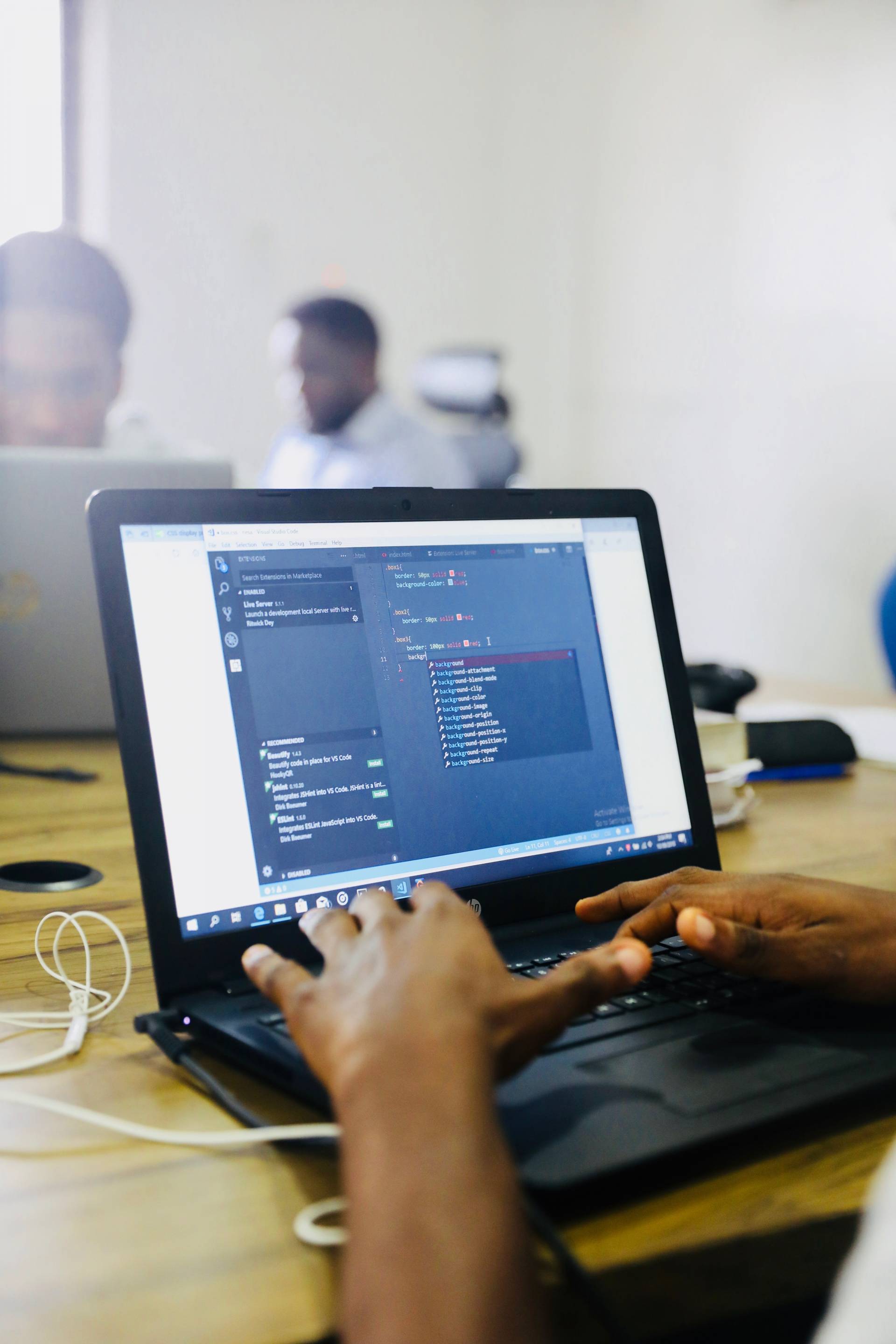 robop, yhteisöllinen oppiminen taloushallinnon robotisaatiomuutoksessa ...