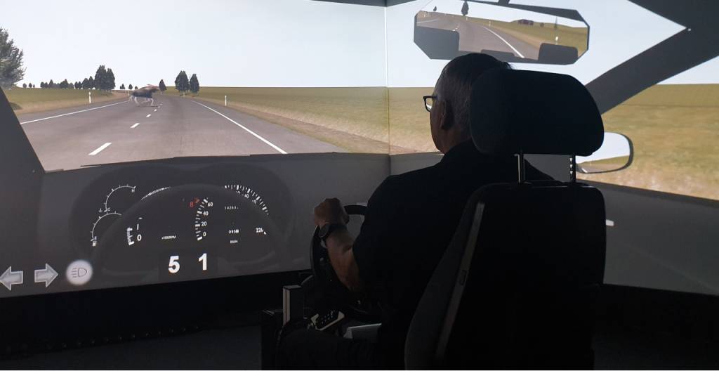 Developing Driving Practices in Bus Transportation: A Pilot Study on ...