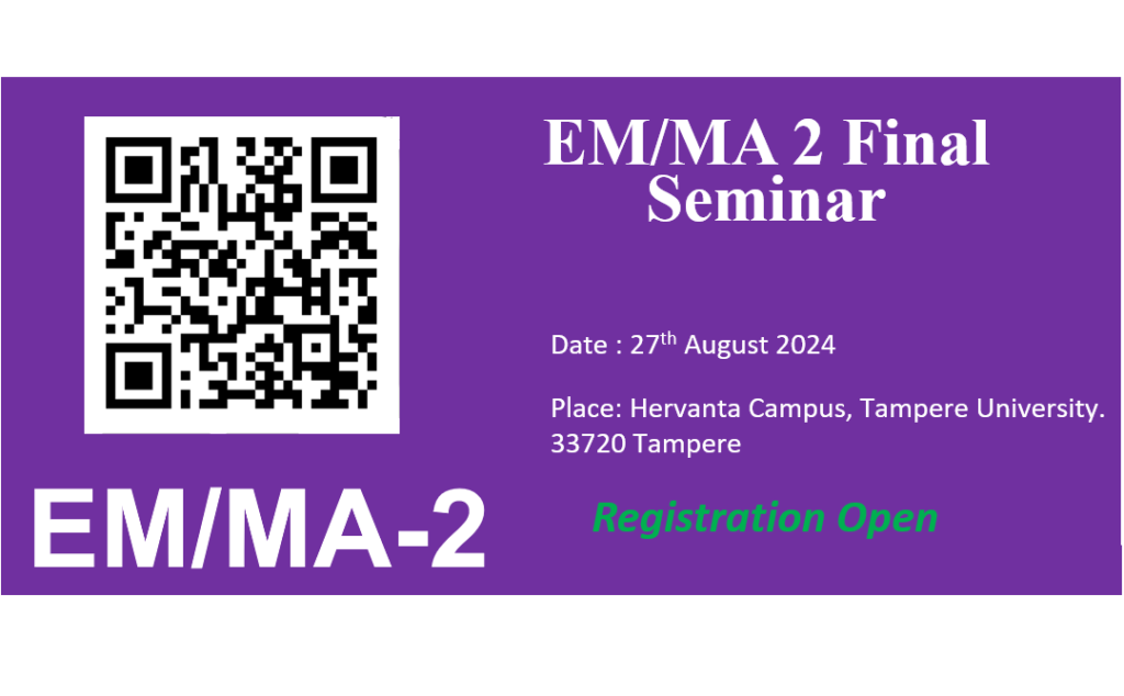 EM/MA-2 Final Seminar, 27th August, 2024. | Electro-Mechanical vs More electric Actuators for ...