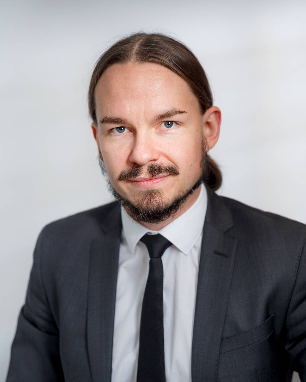 Team | Transformation of the international tax system | Tampere ...