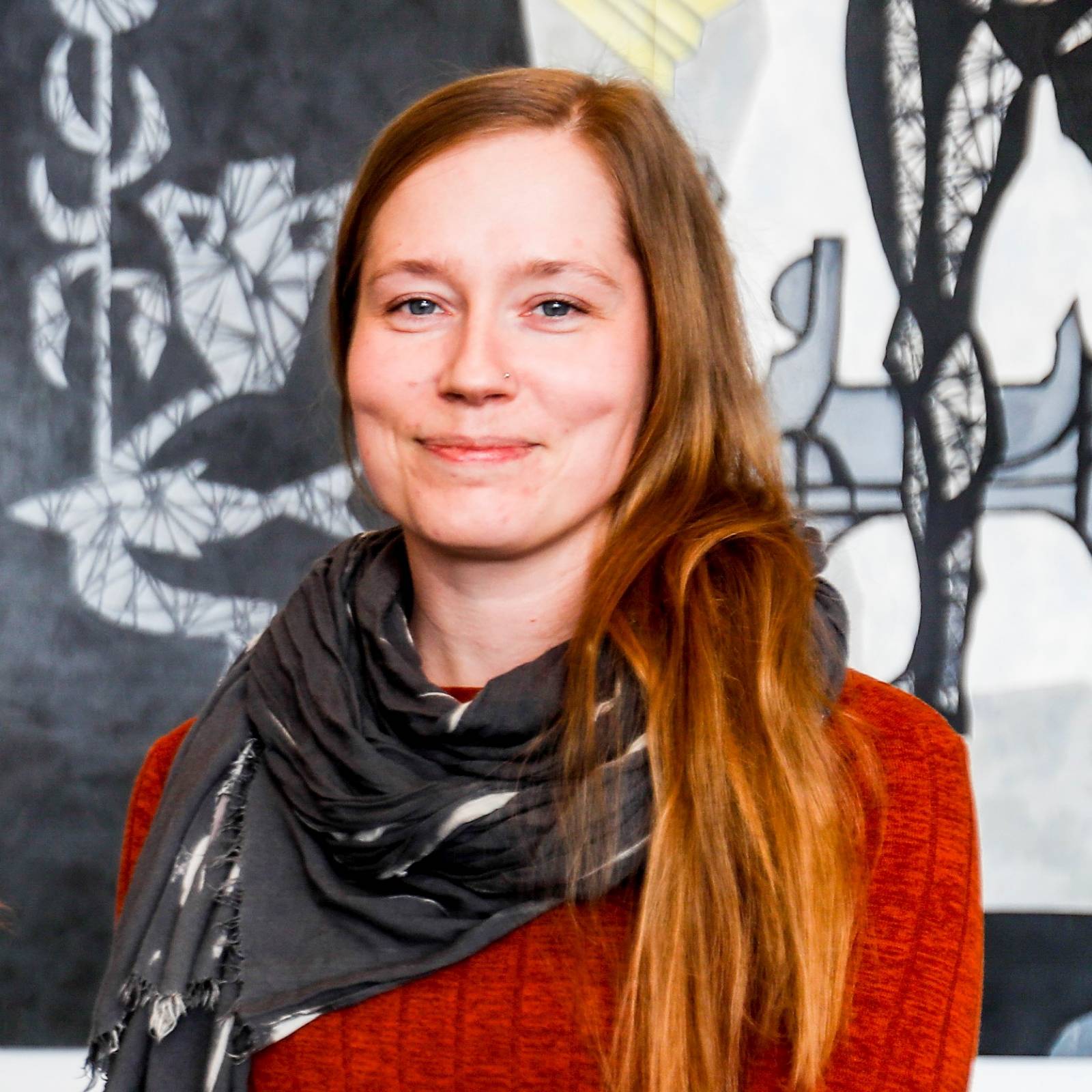 Who we are | ERASE GBV | Tampere Universities