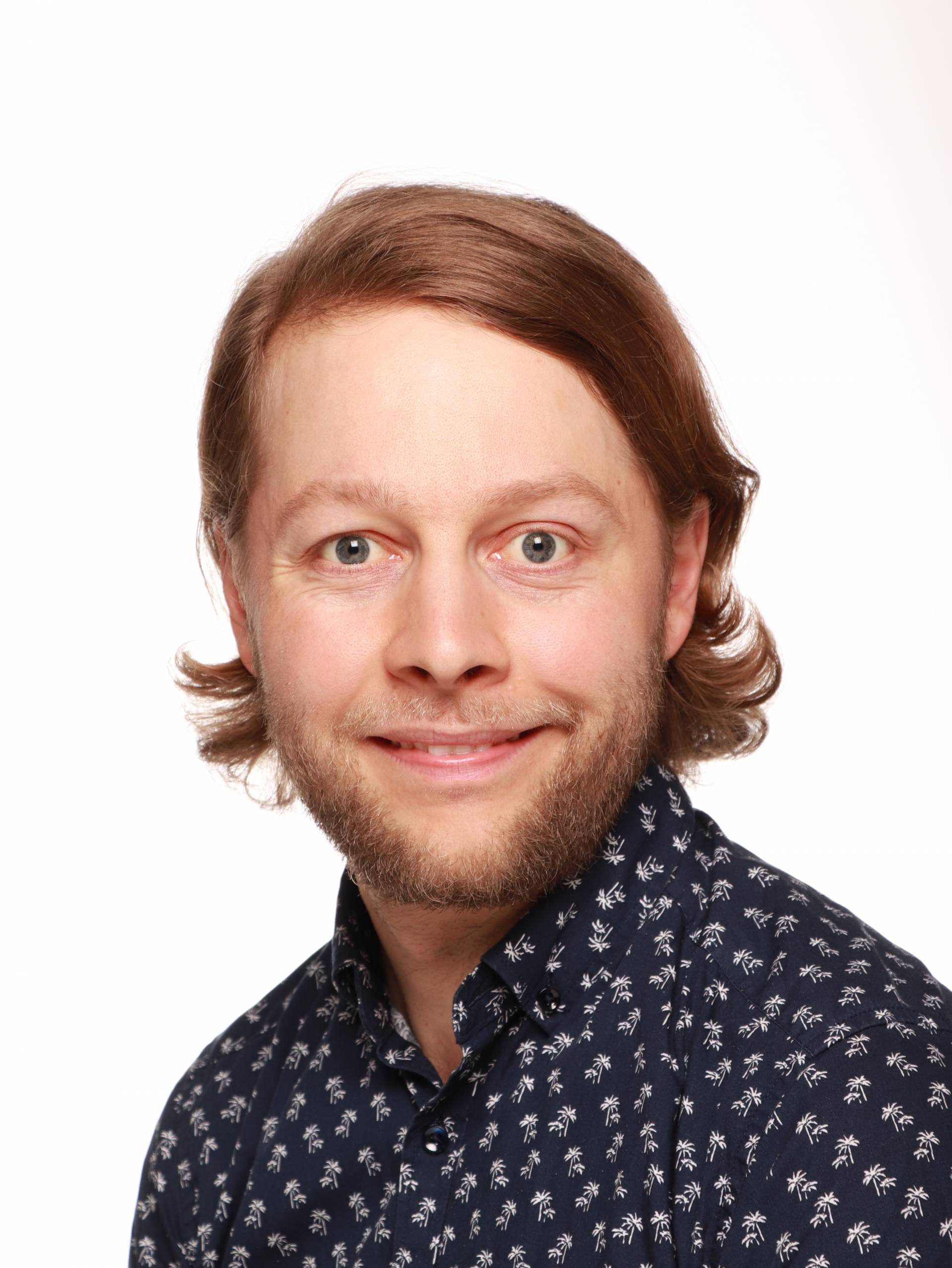 People | Citizens as Pilots of Smart Cities | Tampere Universities