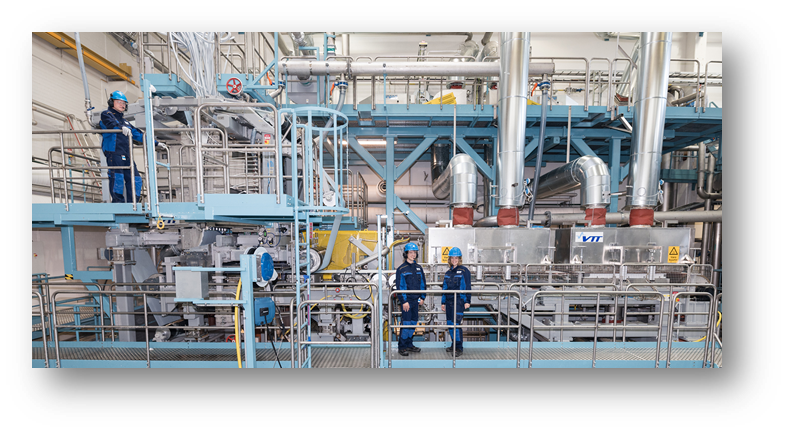 Foam-forming opens up new operation windows and applications for fibre ...