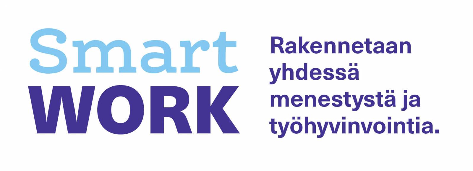 SMART WORK | Tampereen korkeakouluyhteisö