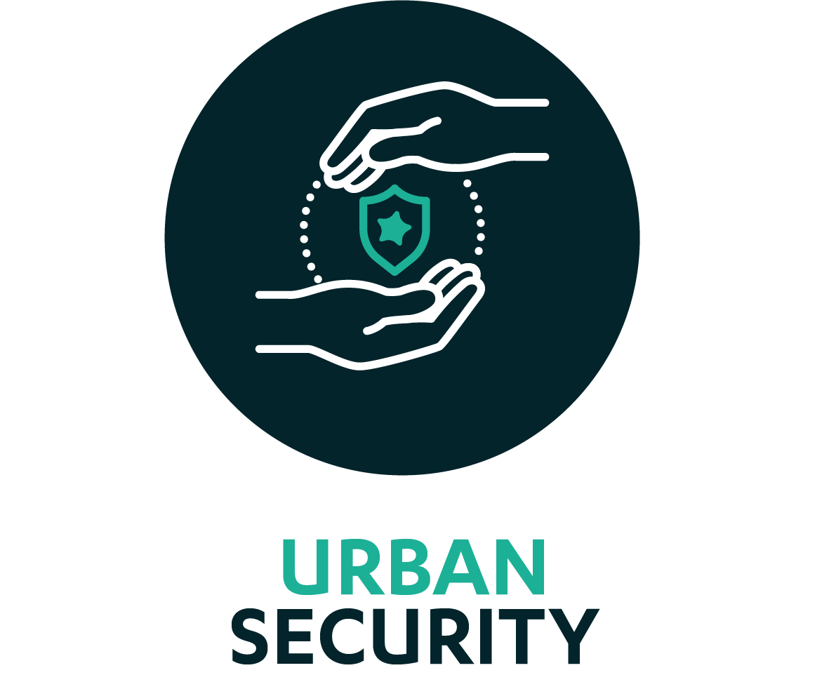 SURE | Smart Urban Security and Event Resilience | Tampere Universities
