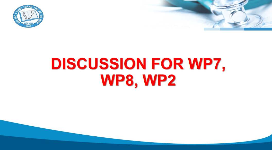 Outcomes | 4Steps | Tampere Universities