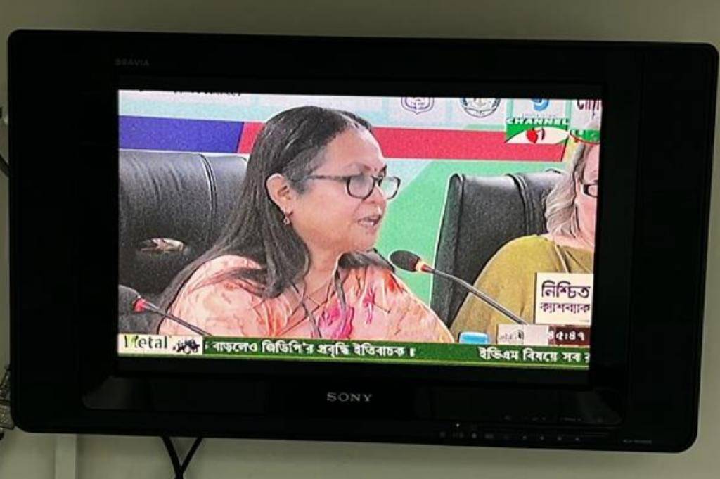 Let’s Talk about Exposure – Dhaka Style | DigiCare Asia | Tampere Universities