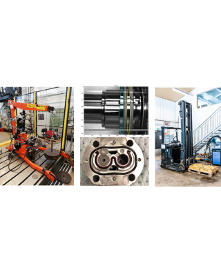 ESTV Midway Seminar 13.1.2023 | Intelligent Techniques in Condition ...