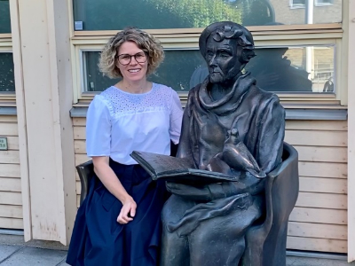 Muistisairauksien asiantuntijoita | Kuule minua | Tampereen ...