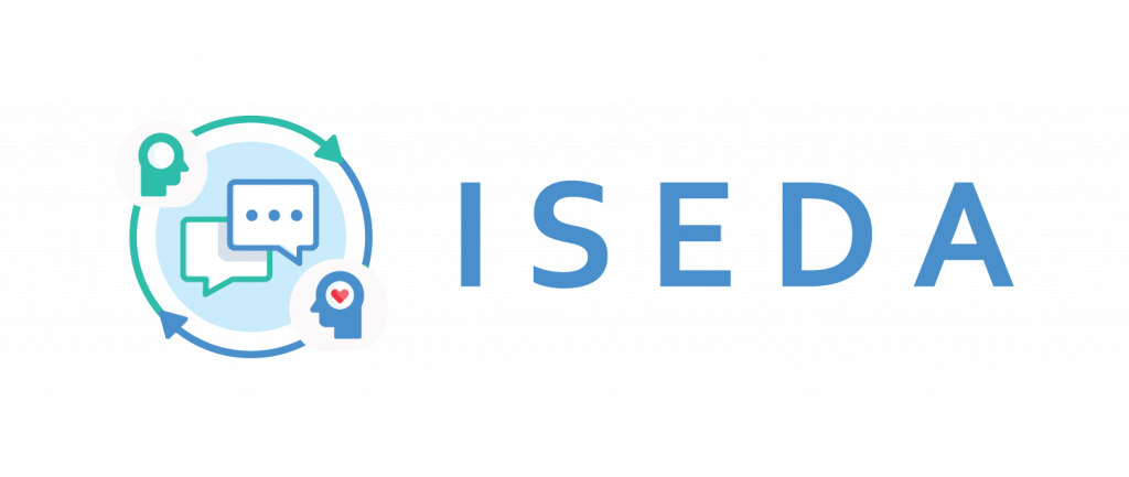ISEDA Innovative Solutions to Eliminate Domestic Abuse | Tampere Universities