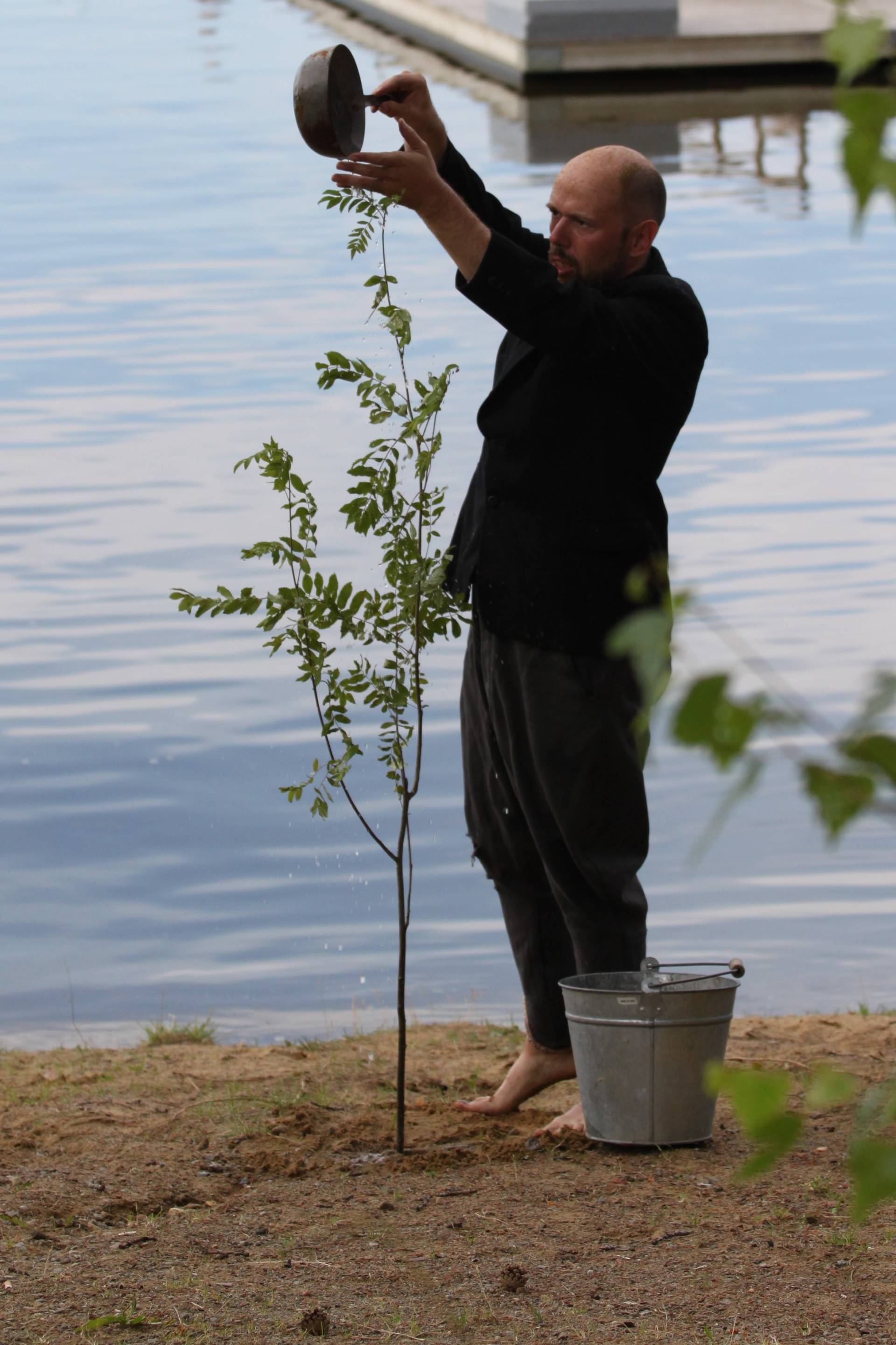 Muistisairauksien asiantuntijoita | Kuule minua | Tampereen ...
