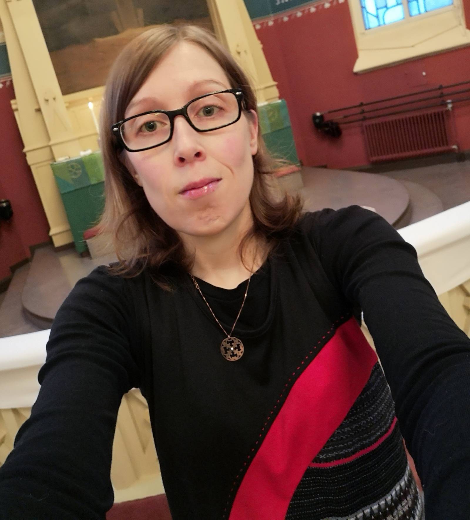 Muistisairauksien asiantuntijoita | Kuule minua | Tampereen ...