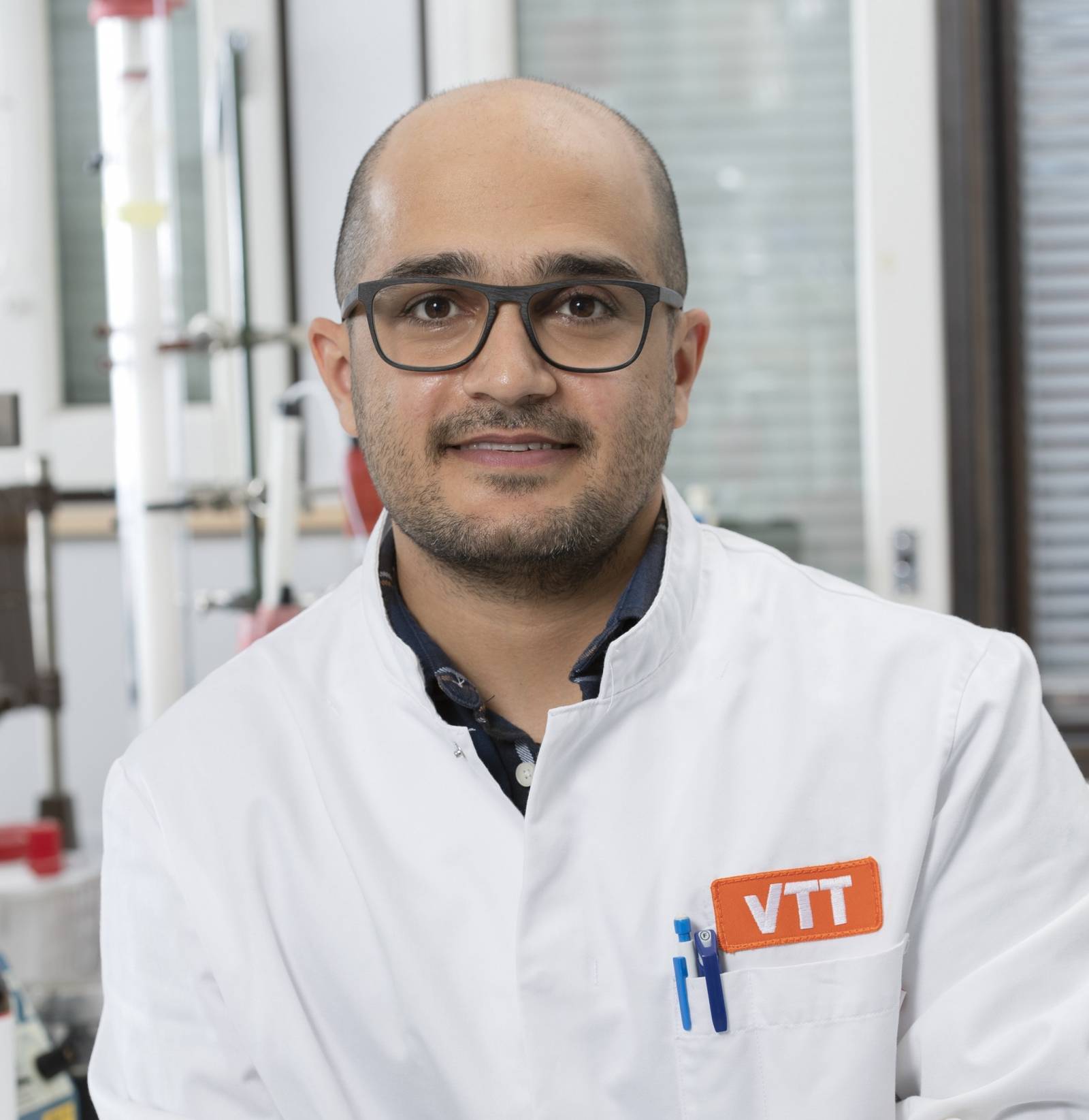 People | Integrated Sensor for Indoor Environmental Condition ...