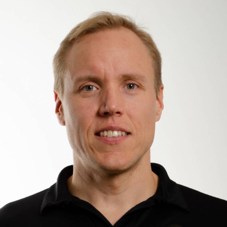 Projektitiimi | Metsäresepti-hanke | Tampereen korkeakouluyhteisö