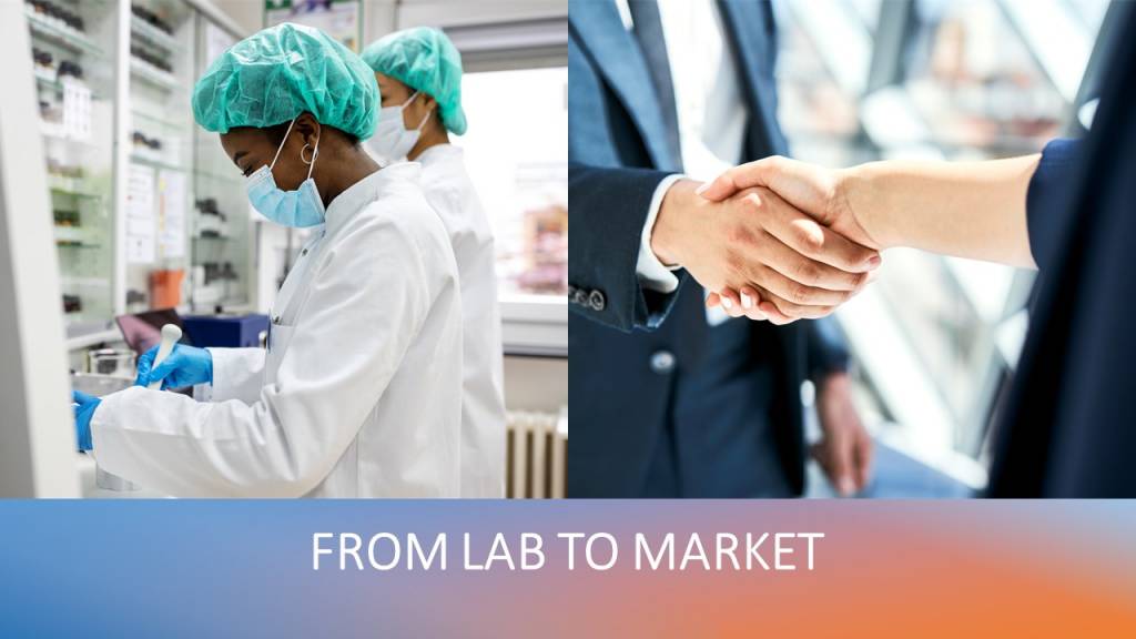 From lab to market | Integrated Sensor for Indoor Environmental ...