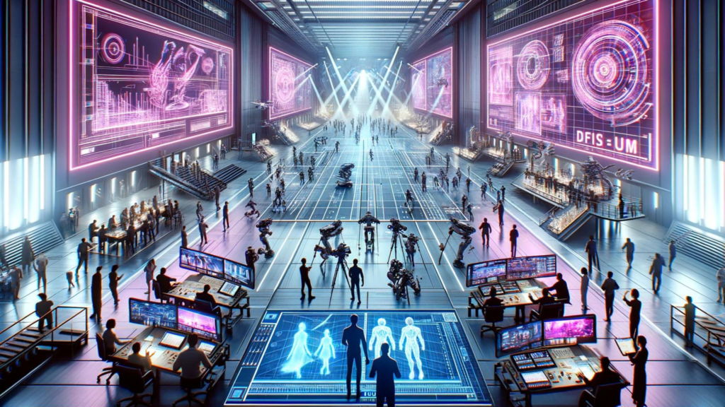 AV UP – New Skills for the AV Industry | AV UP – Uutta osaamista av ...